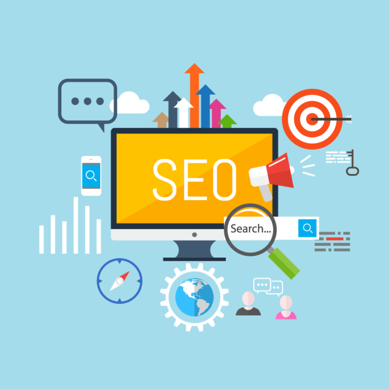 Pennsylvania Digital Search Engine Optimization SEO Services Agency